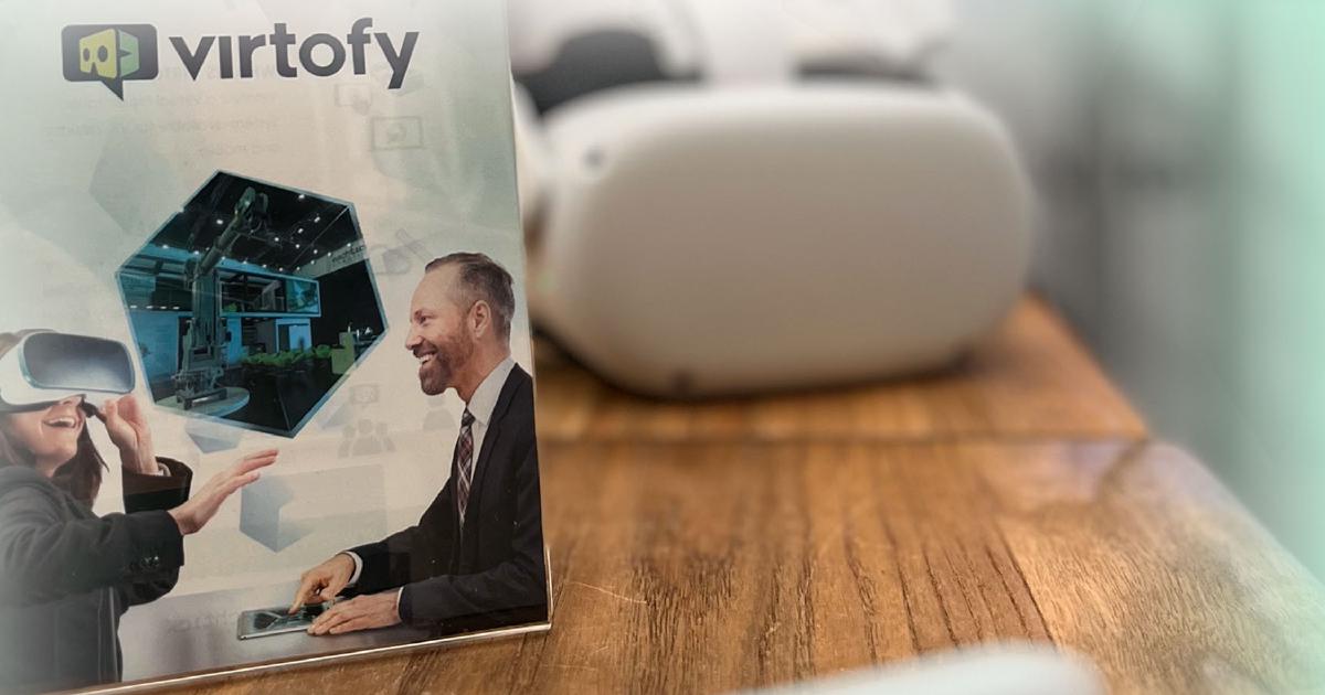 Virtofy - Digital Demo Day - Recap