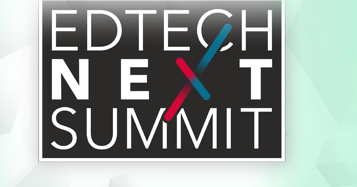 Virtofy - Virtofy@EdTech Next Summit 2023